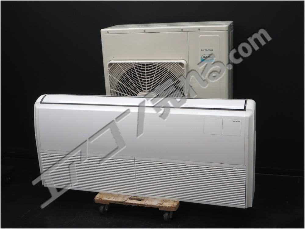 大阪府吹田市・摂津市にてエアコン買取・取外工事を致しました！ | 家庭用・業務用エアコン買取専門店